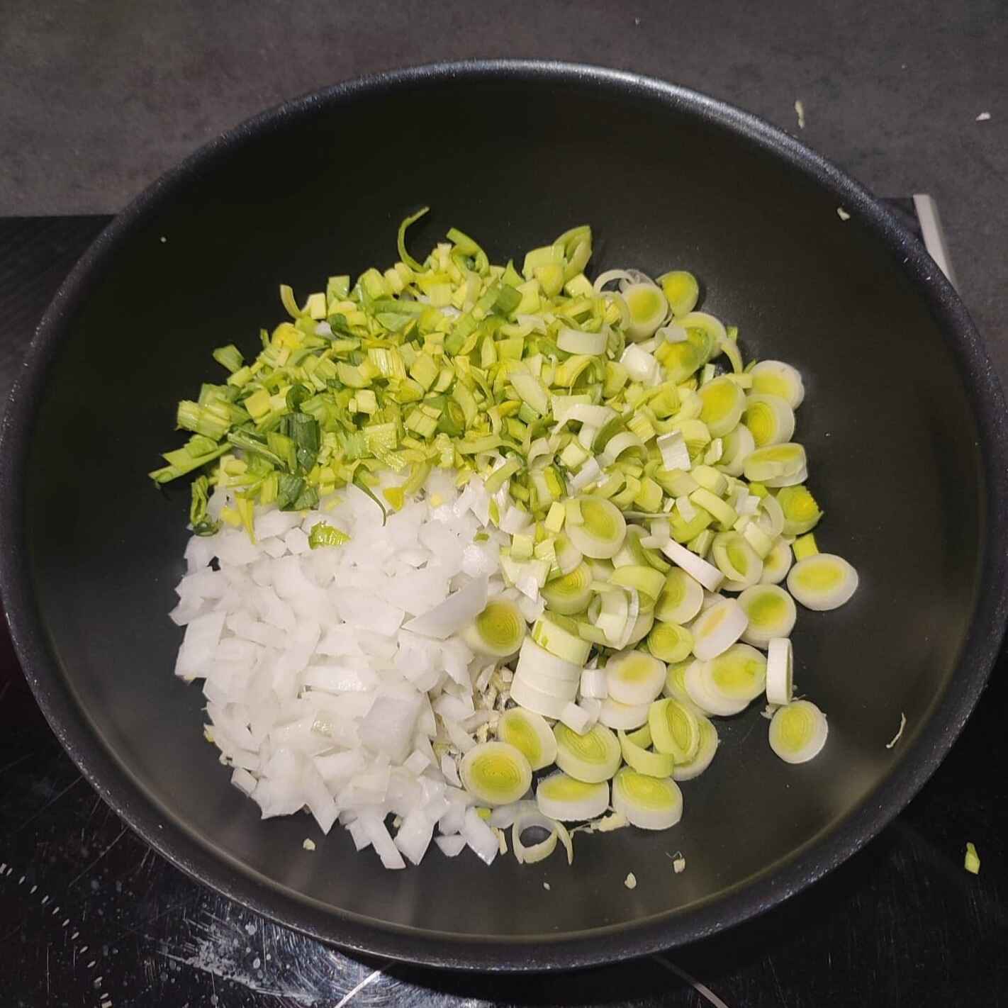 Gyoza crevettes, recette originale et surprenante